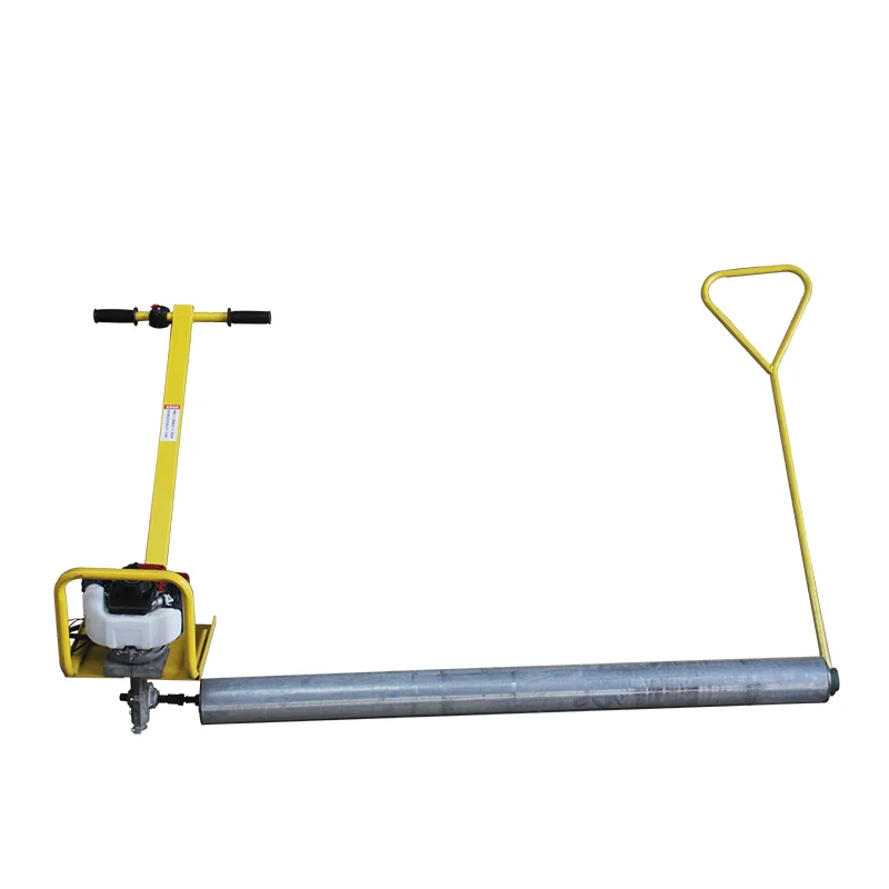 Road Paver Leveling Machine - Changge City, Xuchang, Henan Province