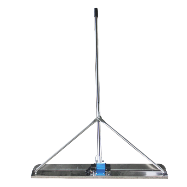 Concrete Vibration Leveling Ruler - Changge City, Xuchang, Henan Province