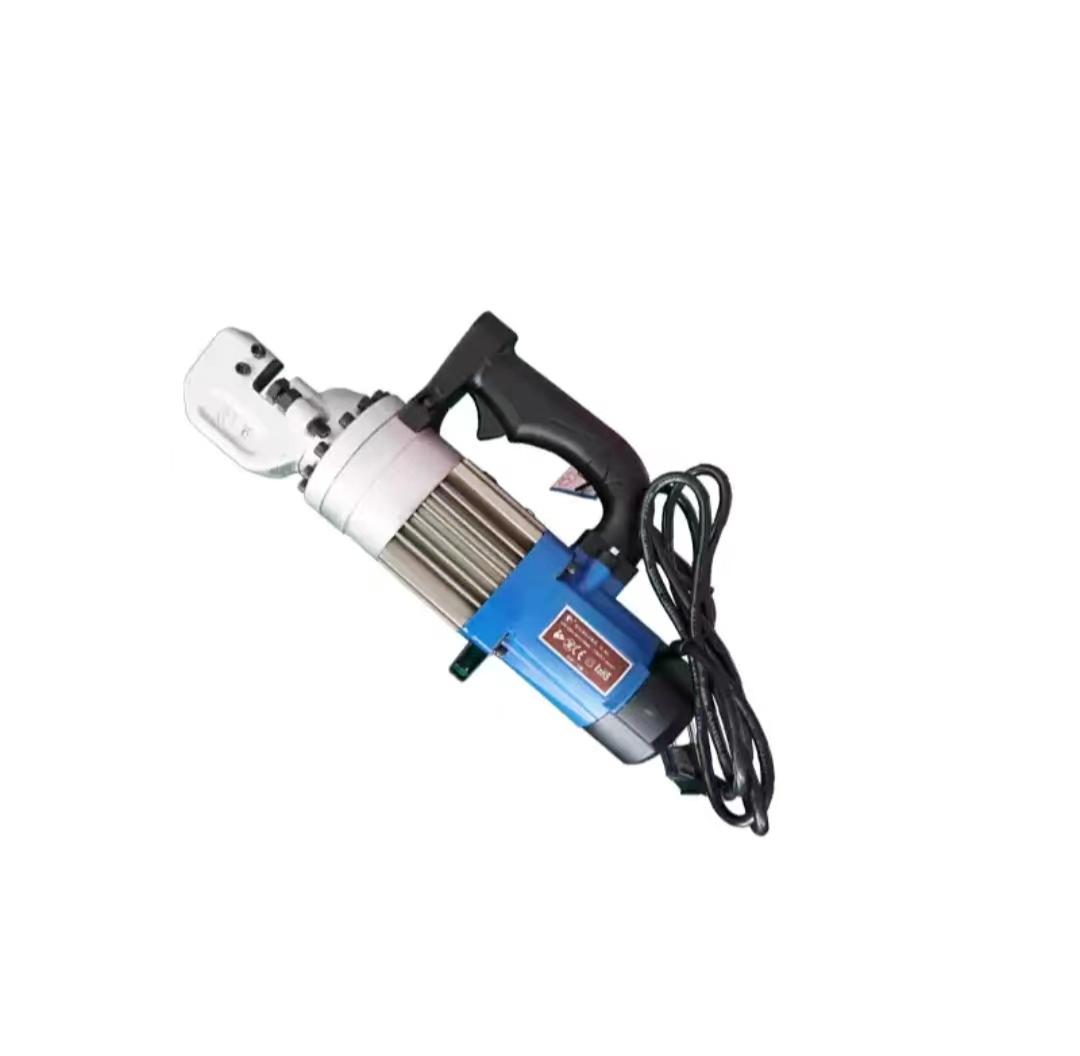 Portable Rebar Cutting Machine-RC-16 - Changge City, Xuchang, Henan ...