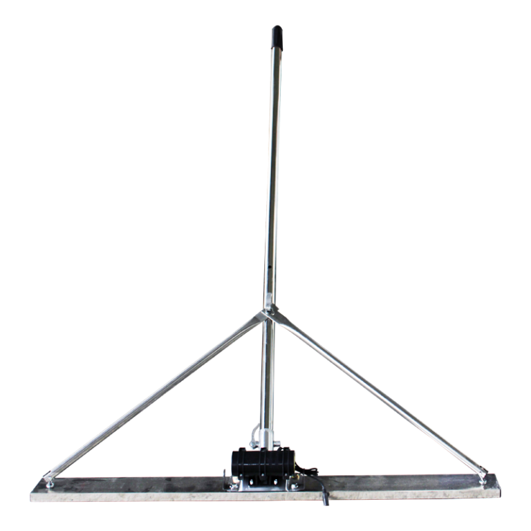 Concrete Vibration Leveling Ruler - Changge City, Xuchang, Henan Province