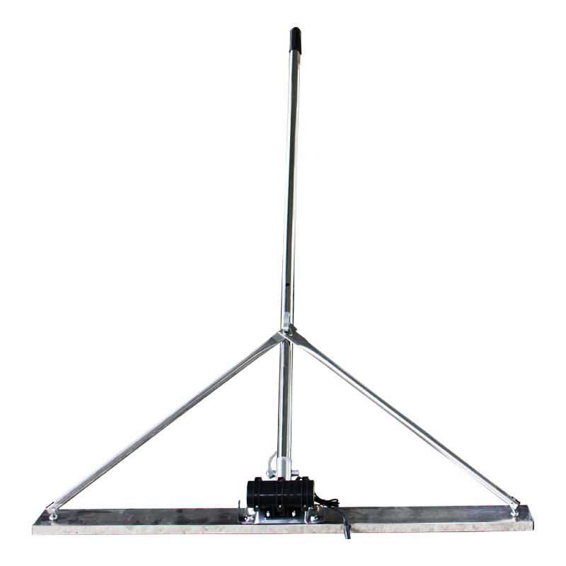 Concrete Vibration Leveling Ruler - Changge City, Xuchang, Henan Province