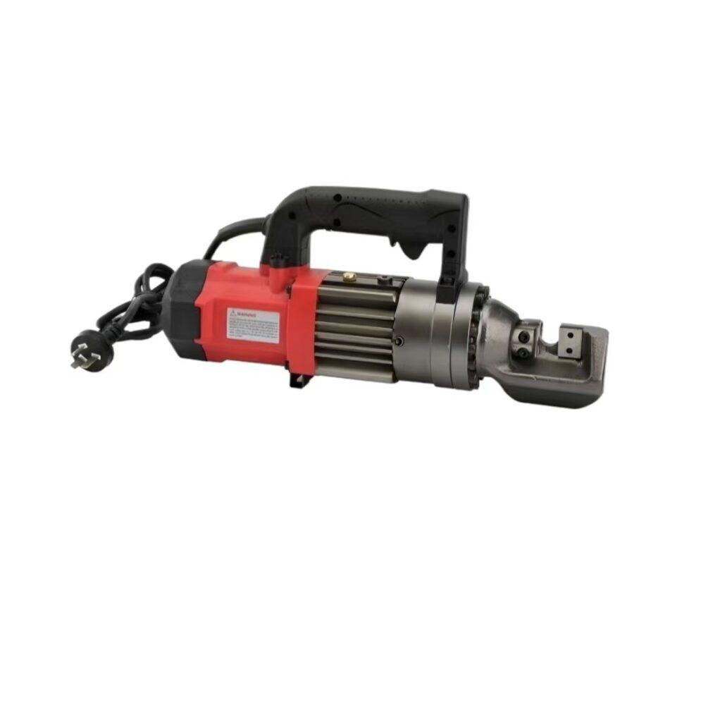 Portable Rebar Cutting Machine-RC-16 - Changge City, Xuchang, Henan ...