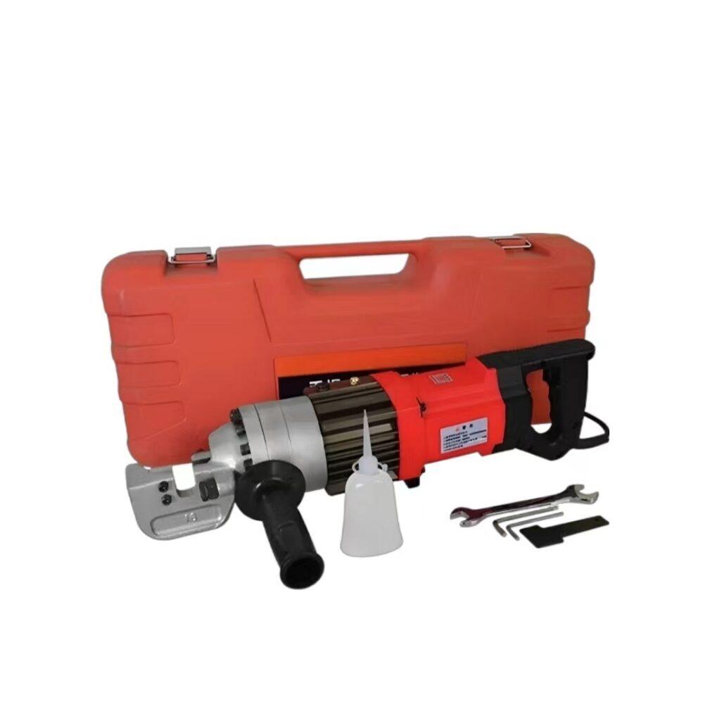 Portable Rebar Cutting Machine-RC-16 - Changge City, Xuchang, Henan ...