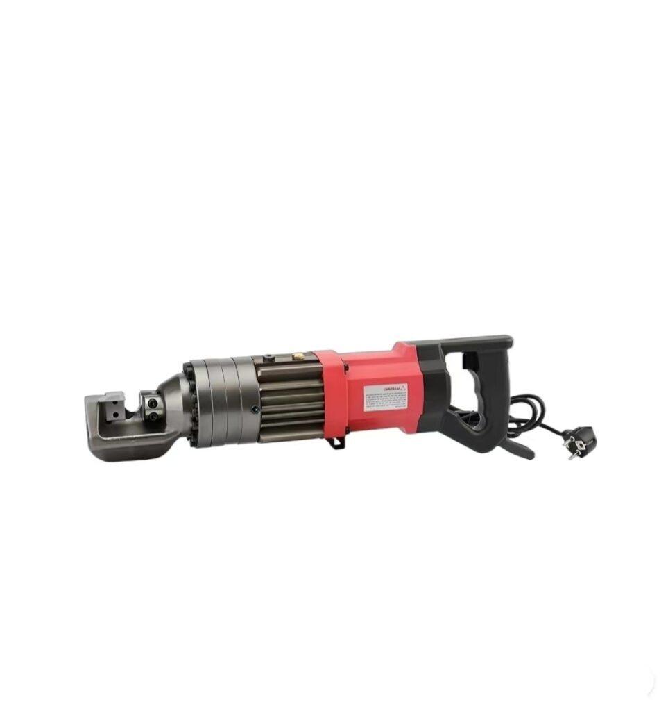 Portable Rebar Cutting Machine-RC-16 - Changge City, Xuchang, Henan ...