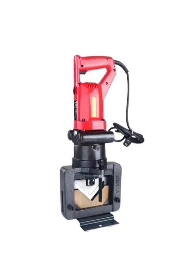 Portable angle steel cutting machine - Changge City, Xuchang, Henan ...