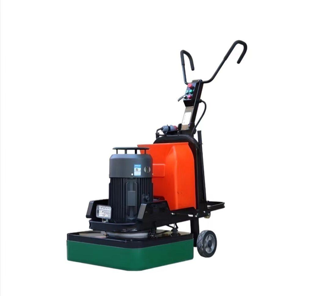 large concrete grinding machine - Changge City, Xuchang, Henan Province