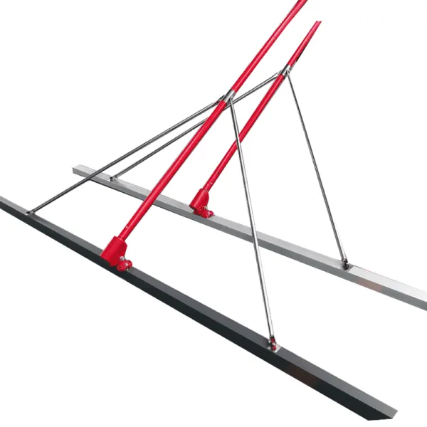 3m stainless steel concrete bull float - Changge City, Xuchang, Henan ...