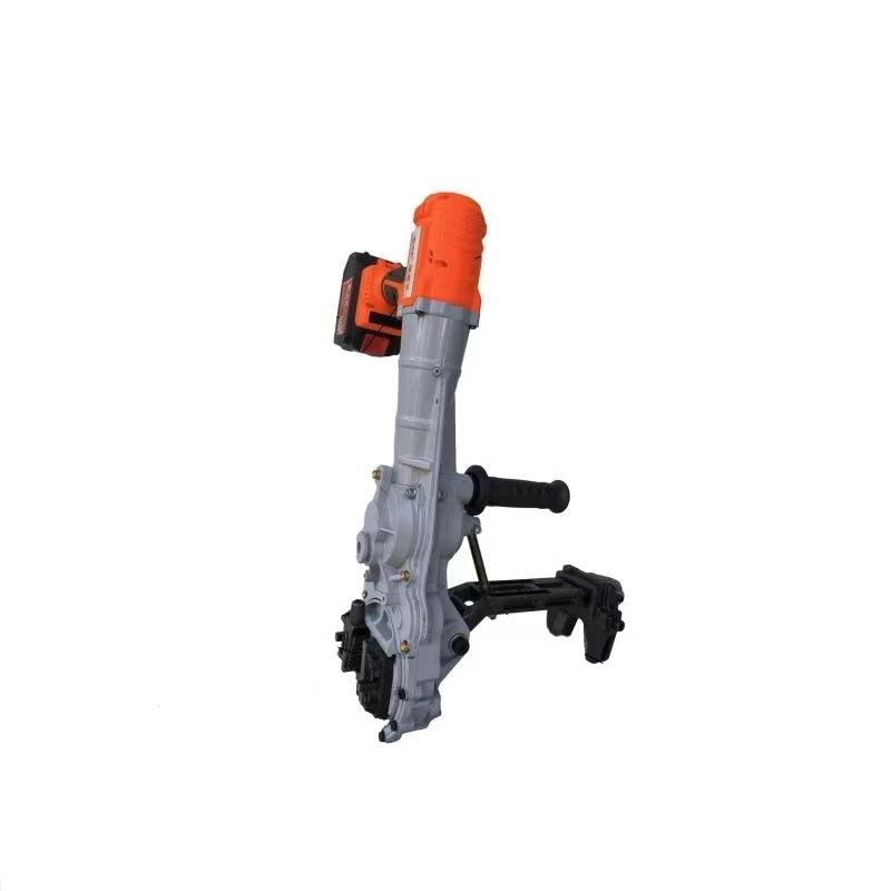 Portable wire wrench - Changge City, Xuchang, Henan Province