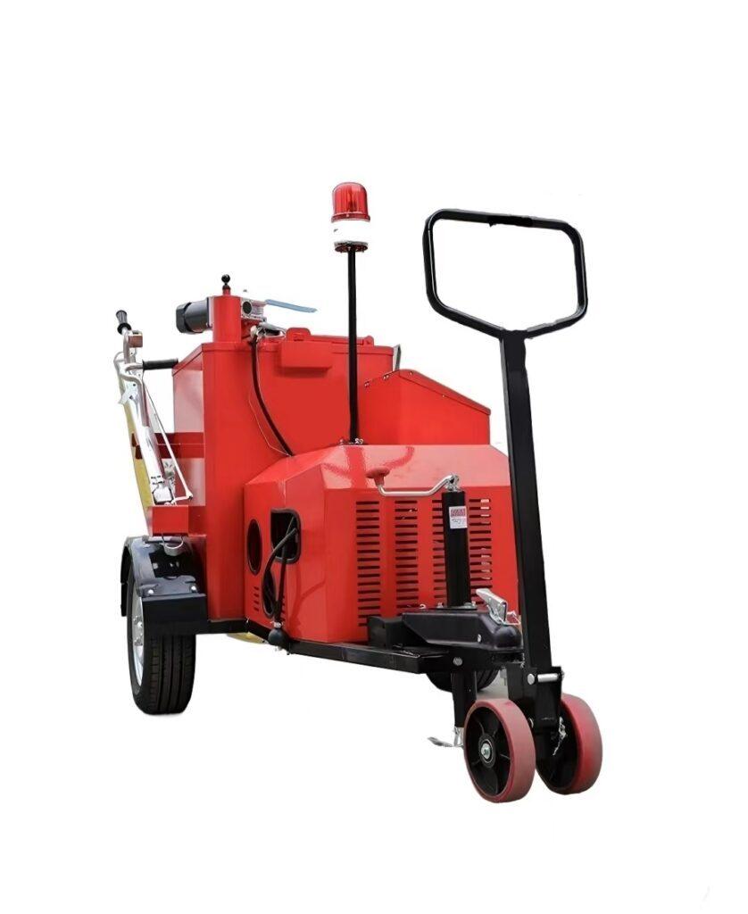 120L Asphalt Crack Filling Machine - Changge City, Xuchang, Henan Province