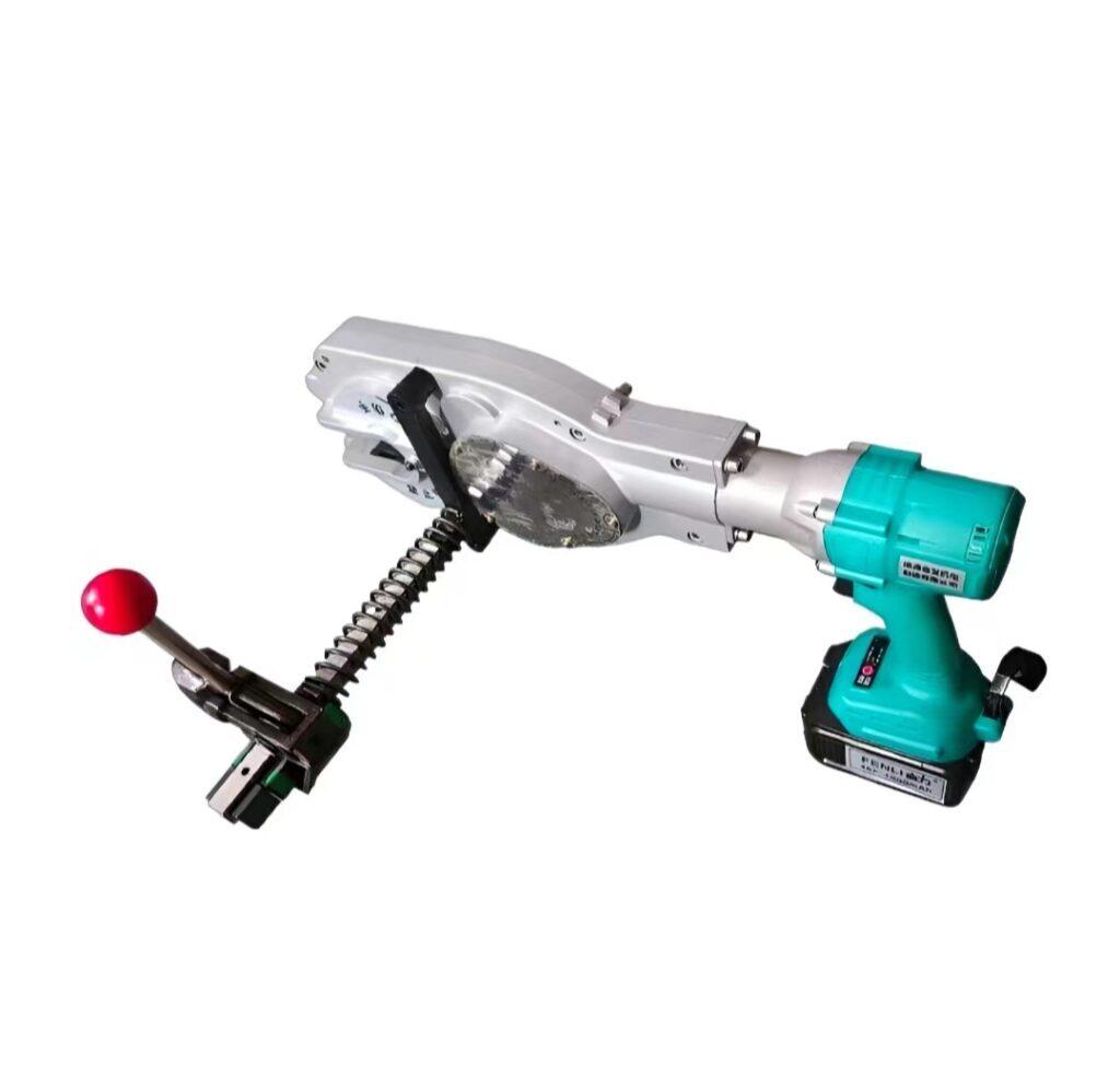 Portable wire wrench - Changge City, Xuchang, Henan Province