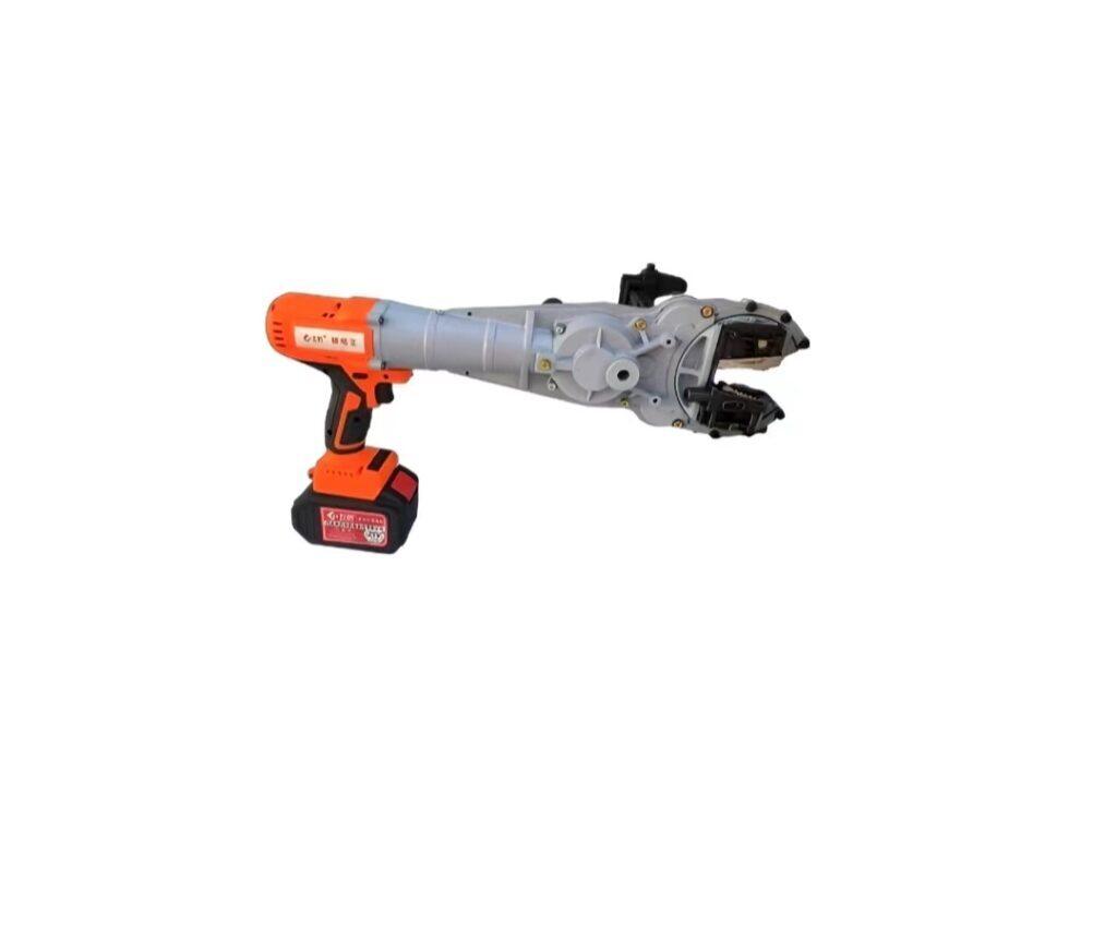 Portable wire wrench - Changge City, Xuchang, Henan Province