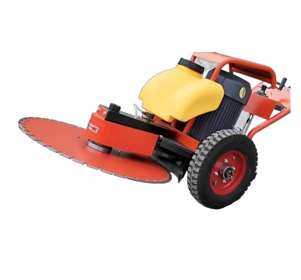 Electric pile cutter - Changge City, Xuchang, Henan Province