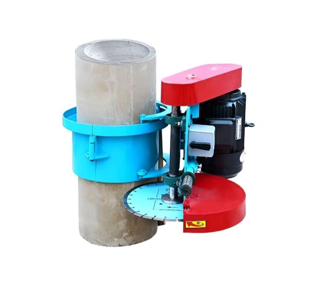 Clamp pile cutter - Changge City, Xuchang, Henan Province