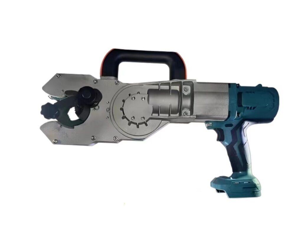 Rebar threading wrench with sleeve - Changge City, Xuchang, Henan Province