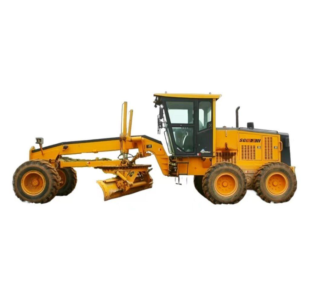 SG16 SG18 160 180 horsepower grader - Changge City, Xuchang, Henan Province