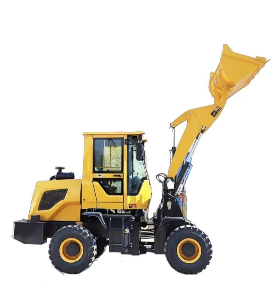 928 wheel loader - Changge City, Xuchang, Henan Province