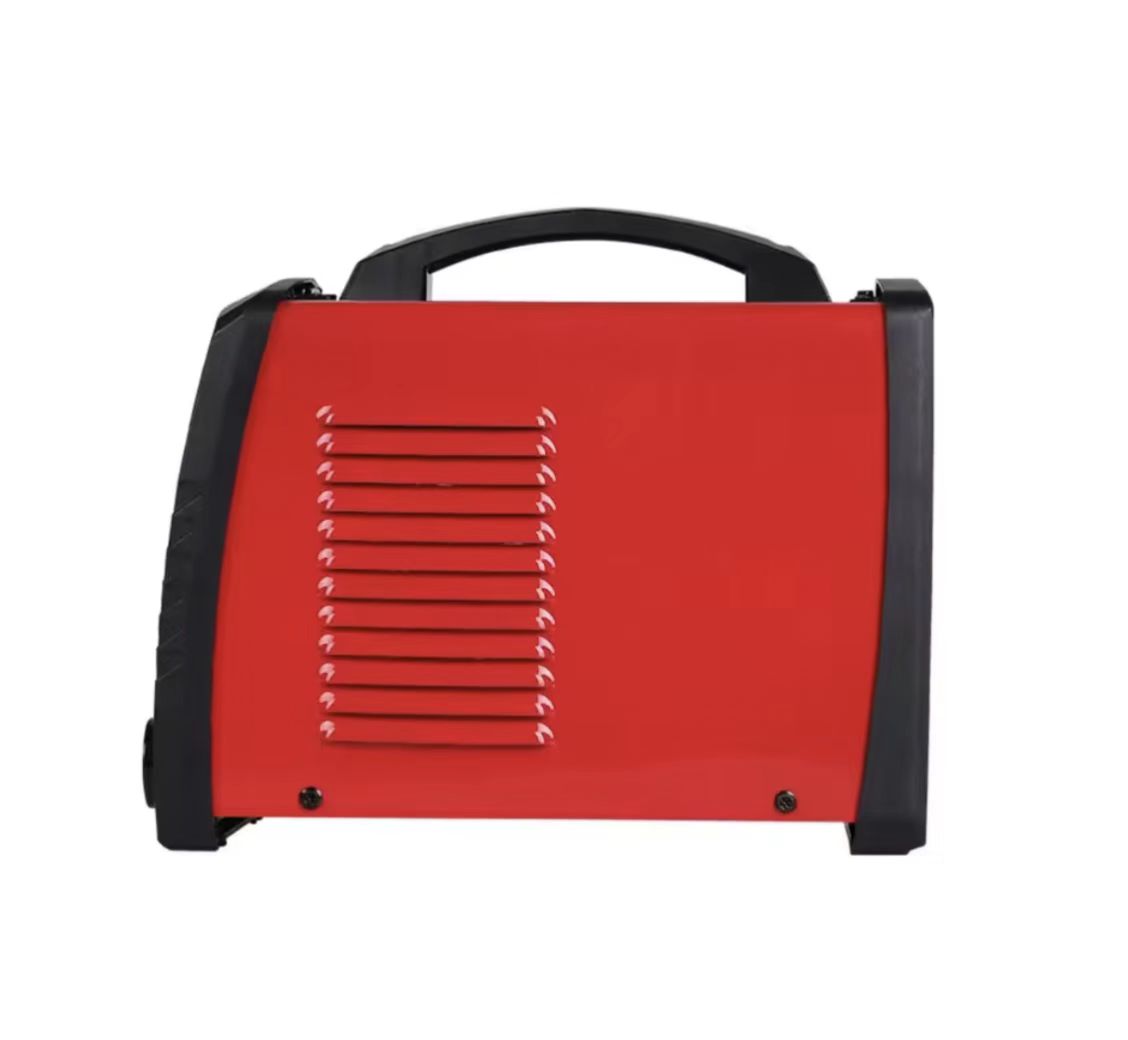 Portable DC Inverter Mini Welder Arc MMA Electric Welding - Changge ...