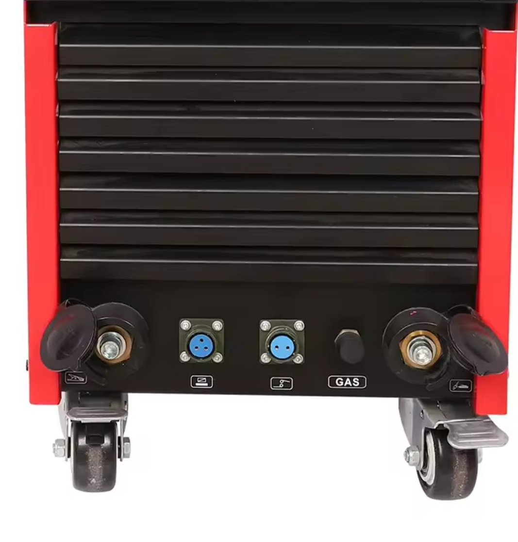 380v 500 Amps IGBT Inverter Electric Argon Arc - Changge City, Xuchang ...