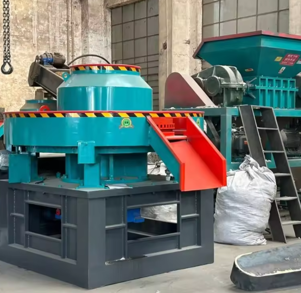 Automatic Cow Dung Briquette Making Machine Corn straw briquetting ...
